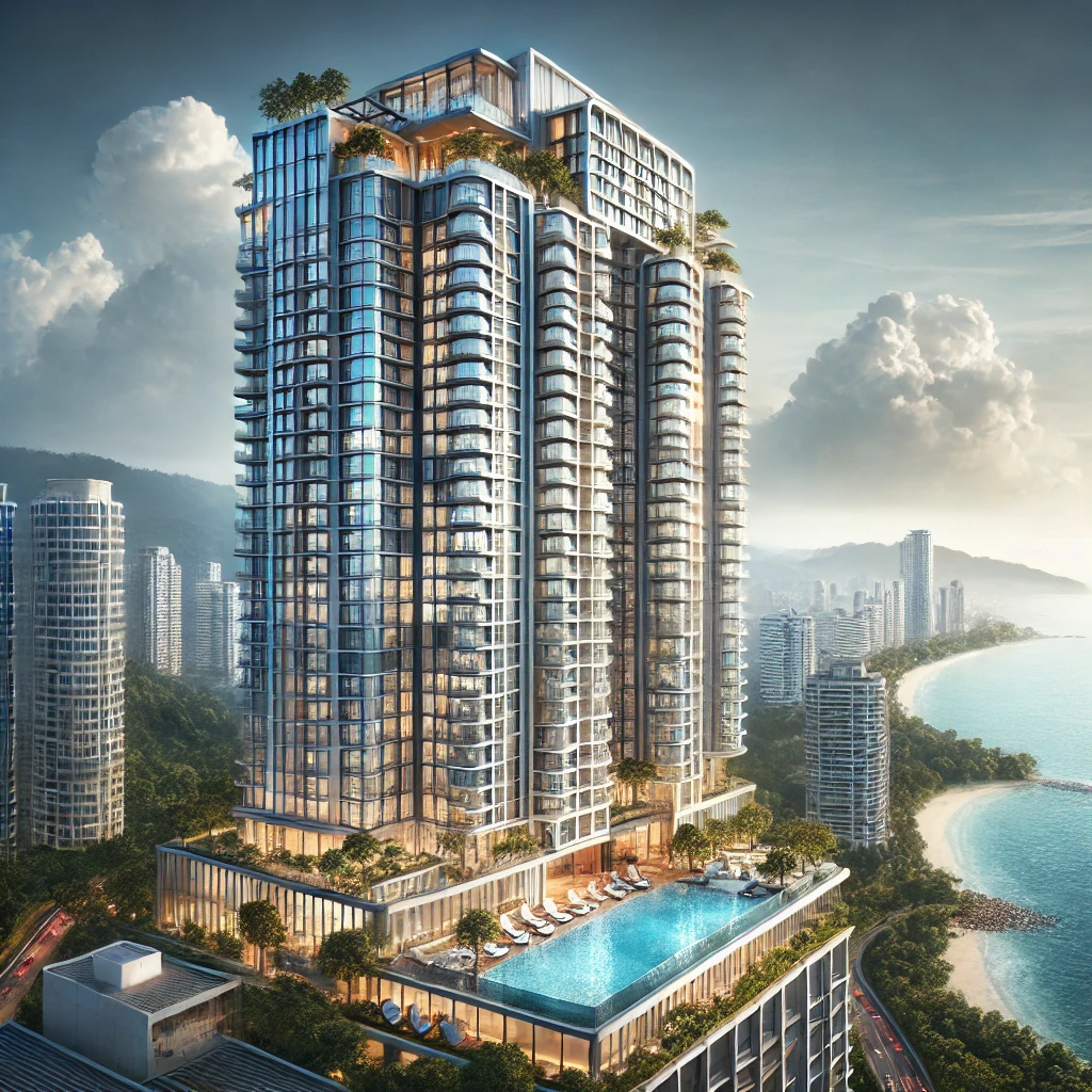 The Ultimate Guide to Investing in Branded Residences: Why Marriott ...